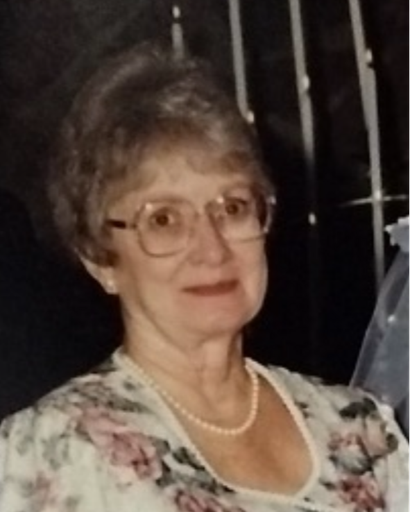 Laura W Soltis Obituary 2024 - Wells Funeral Homes & Cremation Service