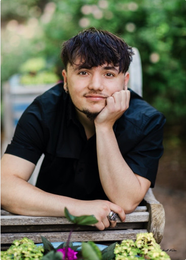 Elijah Jacob Riche Obituary 2021 - French Funerals & Cremations