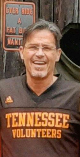 Timothy Paul Sutton Obituary October 21, 2023 - Davis Funeral Homes