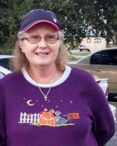 Jan Rogers Terry Obituary January 15, 2025 - Ridgeway Funeral Home