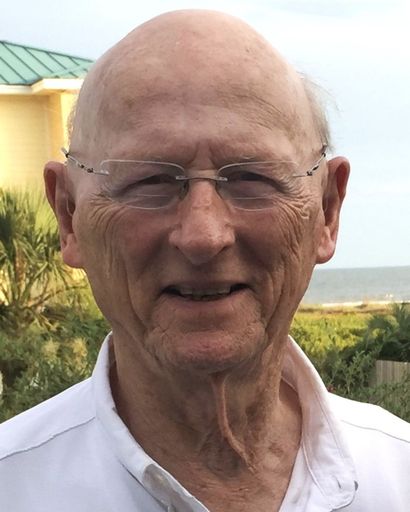 Tim F. Maund Obituary October 14, 2023 - Thomas Poteet & Son Funeral ...