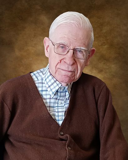 John E. Rabbitt Obituary January 11, 2025 - Baue Funeral Homes