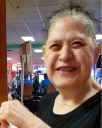 Catherine (Cathy) Angelina Atencio Obituary 2023 - DeVargas Funeral ...