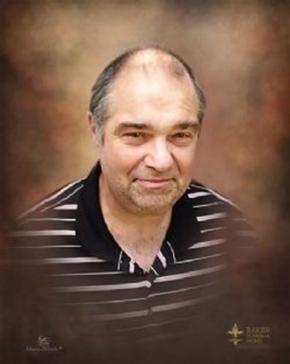 Robert Redd, Iii Obituary 2019 - Baker Funeral Home