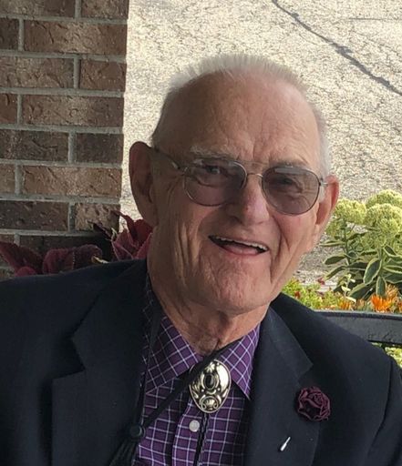 Gerald Smith Obituary 2019 - Cress Funeral and Cremation Services