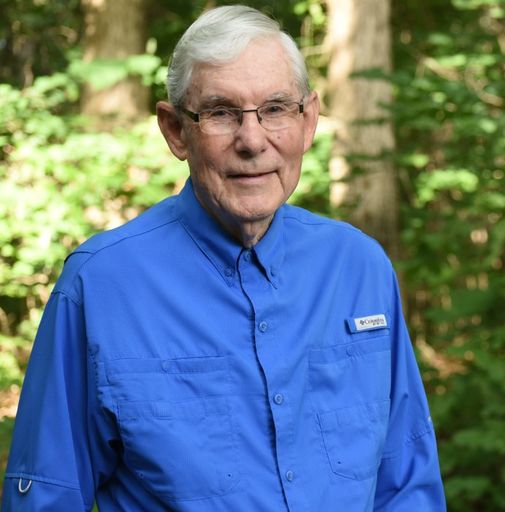 James Efird Obituary April 4, 2020 - Hartsell Funeral Homes