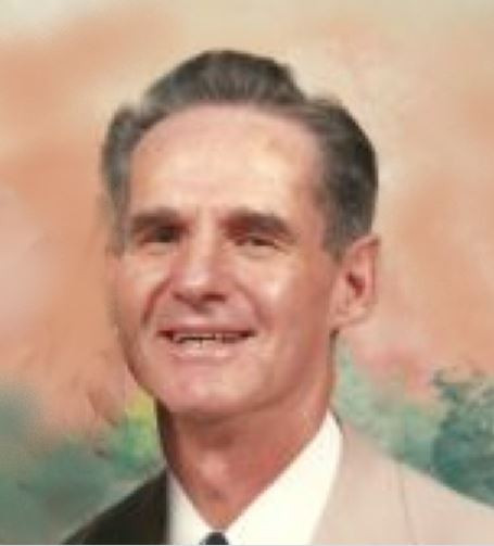 Michael Mouton Obituary October 8, 2019 - Ott & Lee Funeral Homes