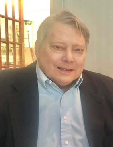 Robert Haynes Obituary November 28, 2022 - Naugle Funeral & Cremation Service