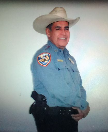 Reynaldo Ramirez Obituary November 19, 2023 - Salinas Funeral Home