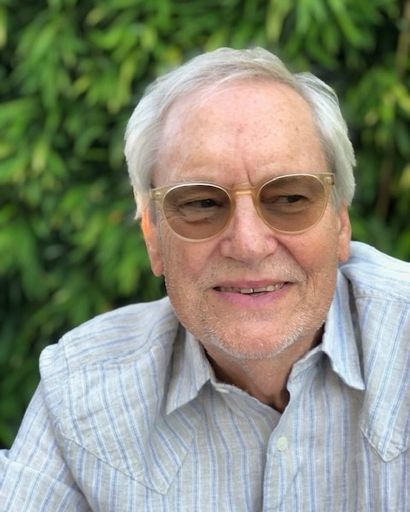 James Reed Obituary January 3, 2025 - The Co-op Funeral Home of People ...