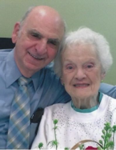 Gerald P. "Joe" Argento Obituary March 31, 2020 - Toland-Herzig Funeral ...