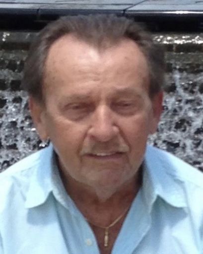 Robert Eugene Robert Eugene