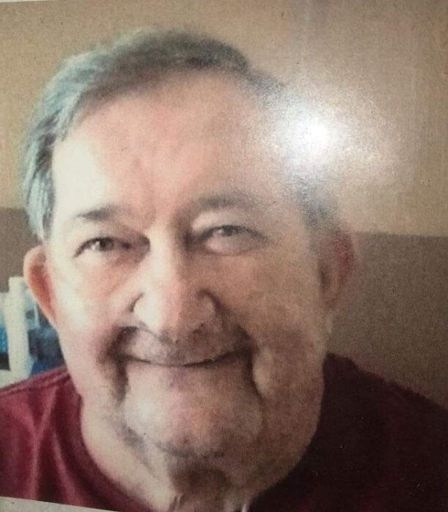 Robert Combs Obituary January 5, 2022 - Wilson Funeral Homes & Monuments