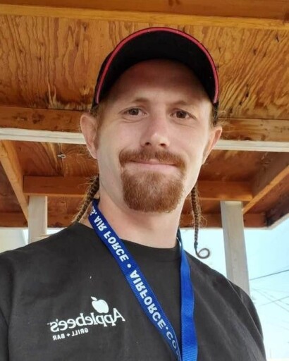 Colby Ryan Robinson Obituary August 18, 2024 - Murray - Orwosky Funeral ...