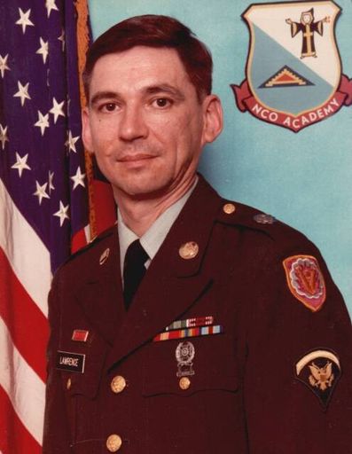 Stephen Lytle Lawrence Obituary 2023 - Adams Funeral Home