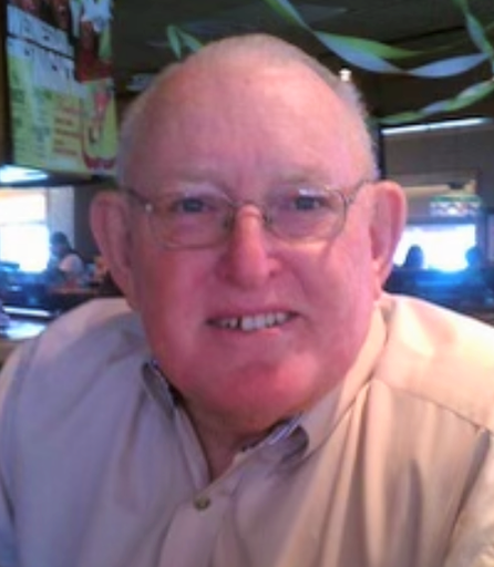 Jack Bailey Obituary February 3, 2022 - Waco Memorial Funeral Home