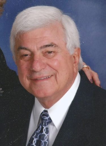 James Filiaggi Obituary January 7, 2021 - Terravecchia-Haky Home For ...