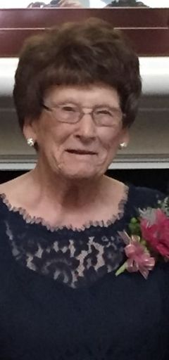 Gwen Ferguson Obituary August 23, 2023 - Mockler Funeral Home