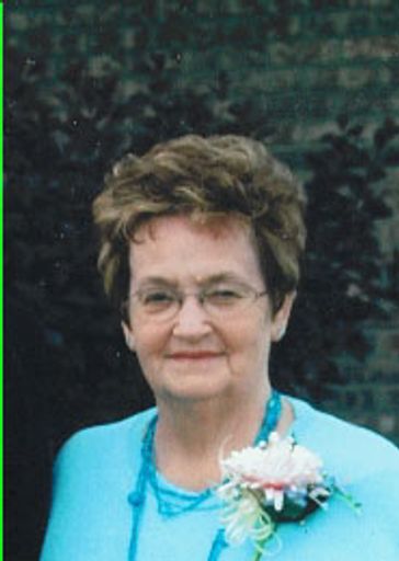 Barbara Shepherd Obituary 2015 - Webb Funeral Home