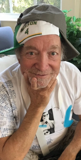 Barry Neil Spitz Obituary October 12, 2020 - Martin Funeral Home and ...