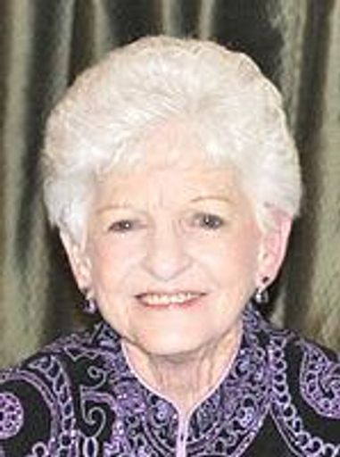 Myrna Smith Obituary 2020 - Crandall Funeral Home