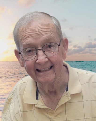 Barry Reed Fuller Obituary 2023 - McGaffigan Family Funeral Home