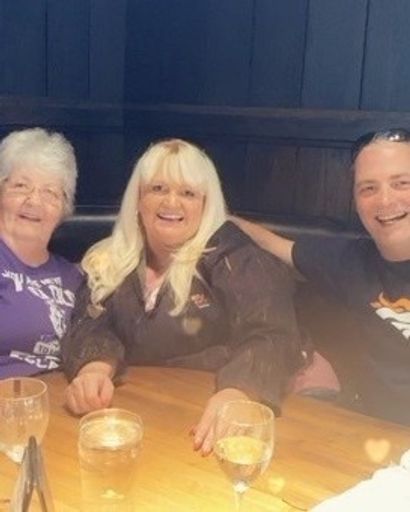 Kristen Hillary Syddall Obituary January 26, 2025 - Horan & McConaty ...