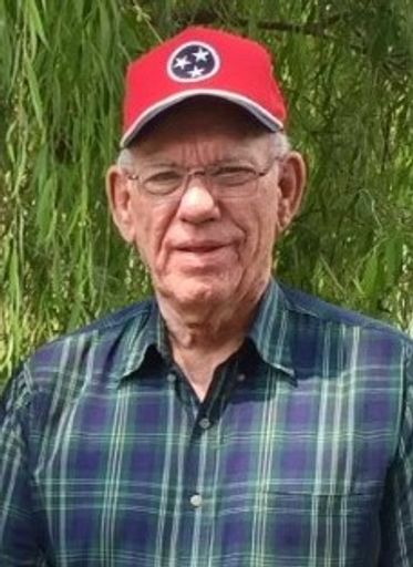W.T. Mangrum Obituary January 12, 2022 - Harpeth Hills Memory Garden ...