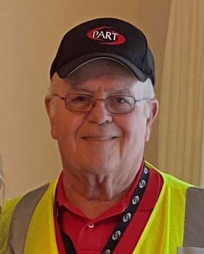 James Walter Gilley "J.W." Obituary July 25, 2024 - Moody Funeral Services