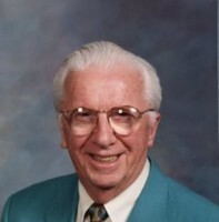 George Dale Weller Obituary January 13, 2015 - Mueller Funeral Home