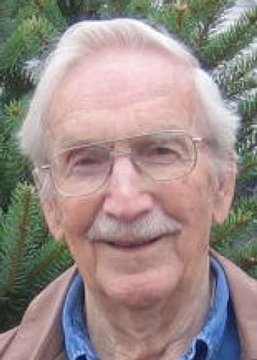 Donald Anderson Obituary 2012 - Cress Funeral and Cremation Services