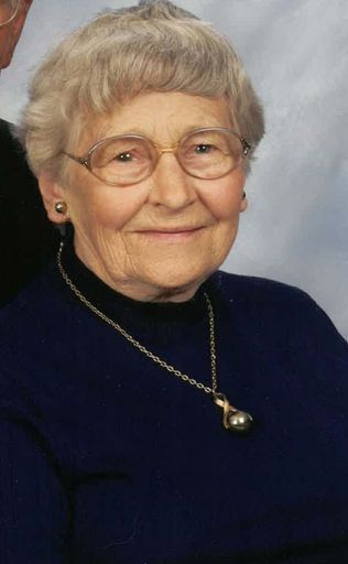 Cora Johnson Obituary January 28, 2022 - Hoff Funeral & Cremation Service