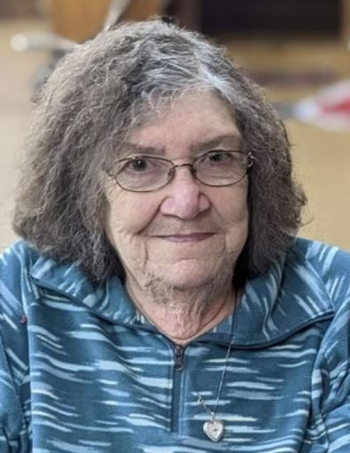 Patricia "Patty" Rigdon Obituary January 29, 2023 - Michael R. Gray ...