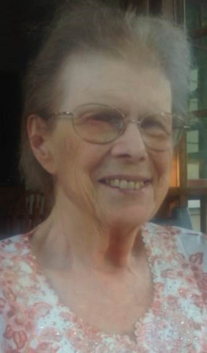Sylvia O'Neill Obituary 2020 - Cress Funeral and Cremation Services