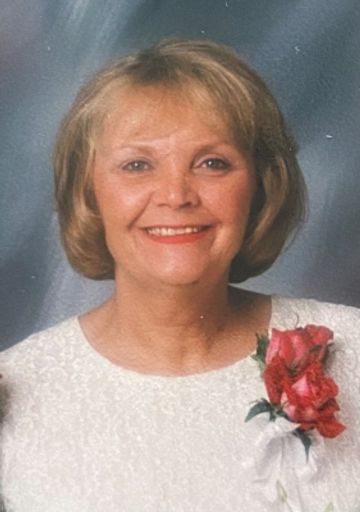 Frances Bridget Boyd Obituary March 11, 2021 - Tribute Funeral Homes