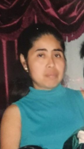 Maria Juana Serrano Obituary September 13, 2018 - Forest Lawn