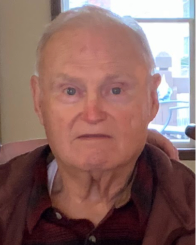 Laurence "Larry" Reece Sanders Obituary October 23, 2024 - Baue Funeral ...