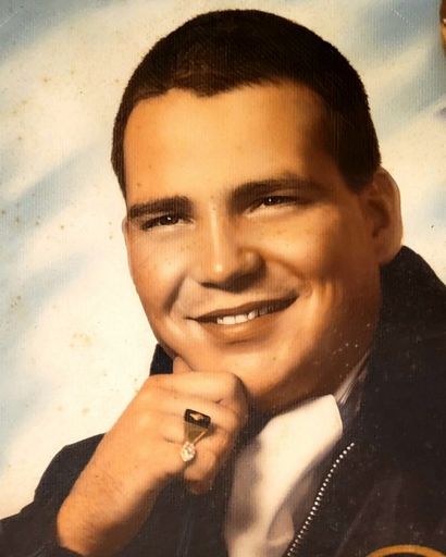 David Michael McWilliams Obituary February 16, 2024 - Cobb Funeral Chapel