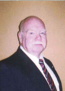 Patrick Burr Obituary - Newcomer Columbus