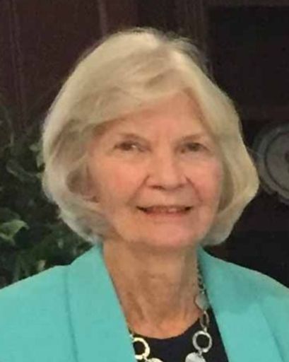 Mary Elizabeth "Beth" Flournoy Obituary 2022 - Mathews Funeral Home