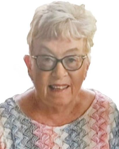 Susan L. Decker Obituary November 15, 2023 - Halligan-McCabe-DeVries ...