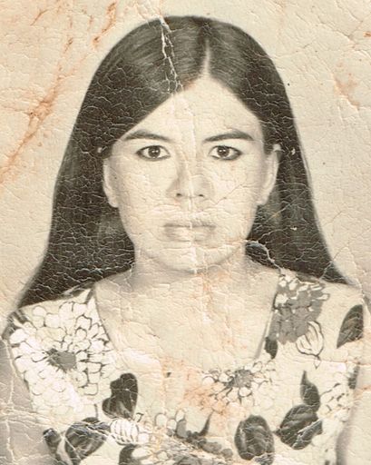 Bertha Alicia Trevino Ramirez Obituary 2024 - Manning Wheatley Funeral Home