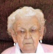 Jeanette Blackwell Hatton Obituary 2011 - Gentry-Newell & Vaughn ...