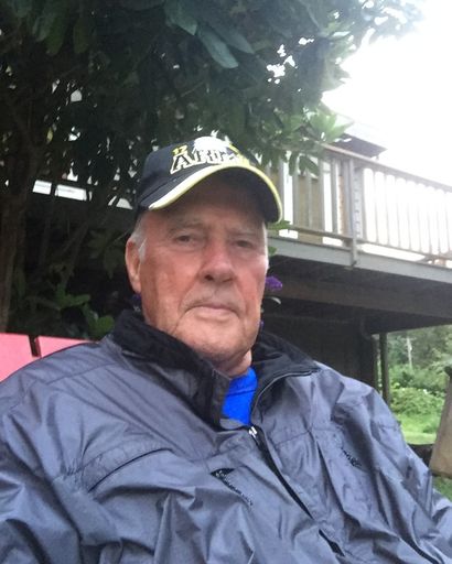 Terry Owen Obituary December 23, 2023 - Smart Cremation