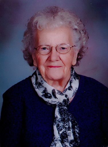 Helen Starner Obituary September 3, 2020 - Hollinger Funeral Home