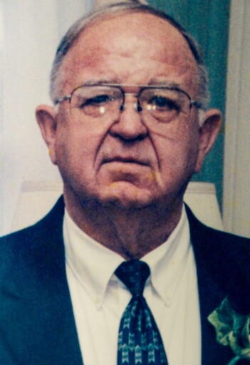 Mr. Billy J. Johnson Obituary May 3, 2021 - Vance Brooks Funeral Home