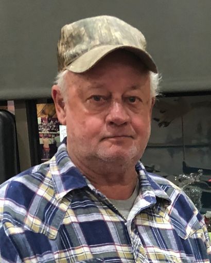 James "Jimmy" Leslie Padgett Obituary November 19, 2024 - Broadus ...