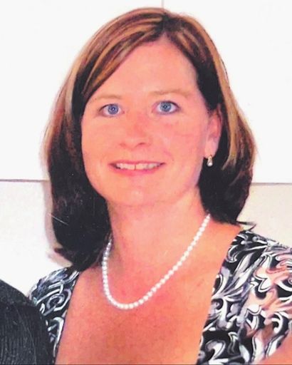 Holly Michelle Noss Obituary December 22, 2024 - McComas Family Funeral ...