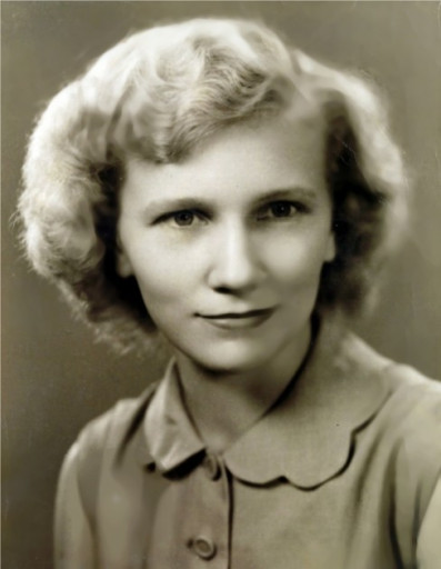 Rose Smith Obituary 2019 - Benjamin Funeral Service