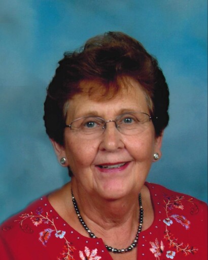 Catherine F. “Kay” Schram Obituary January 9, 2024 - Roeder Mortuary